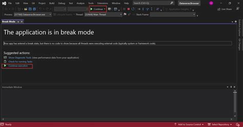 Debug Plugins With Dataverse Browser Quick Recap Ecellors Crm Blog