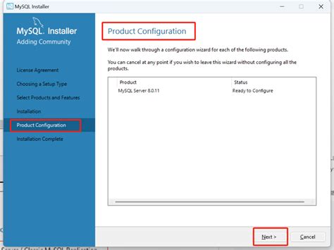 在windows上安装mysql数据库（全网最详细） windows安装mysql csdn博客