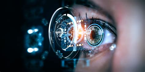 computer vision