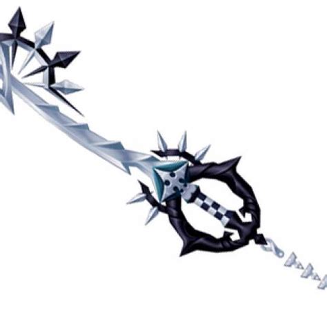 Winners Proof Keyblade