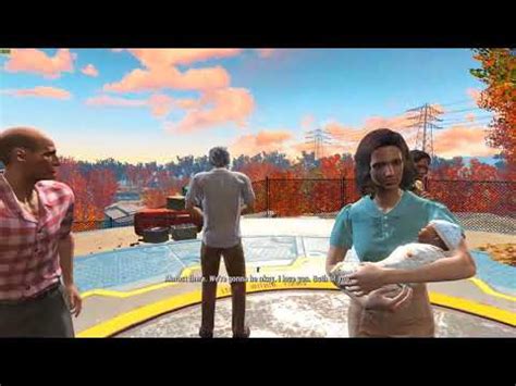 Fallout Sex Tutorial June YouTube