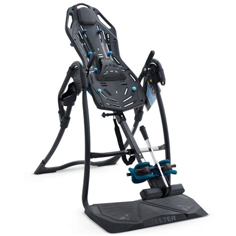 Teeter Ep 960 Inversion Table Body Massage Shop Teeter Ep 960 Inversion Table Body Massage Shop