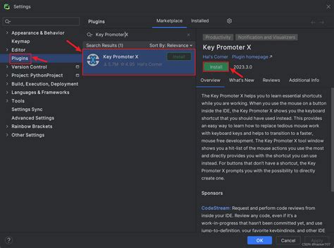 PyCharm使用指南 个性化设置开发必备插件常用快捷键 腾讯云开发者社区 腾讯云