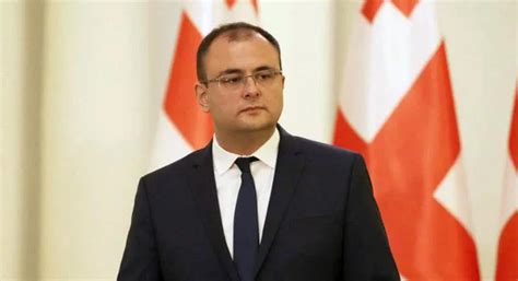 “ჩვენ ვნახეთ მრავალი ადამიანის ძალიან ბედნიერი სახე და მოხარულები ვართ იმ გარემოებით რომ ეს