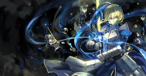 #Fate/staynight Saber - saberiiiのイラスト - pixiv
