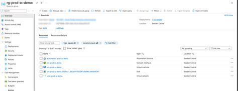 Using Conditional Deployments With Azure Bicep