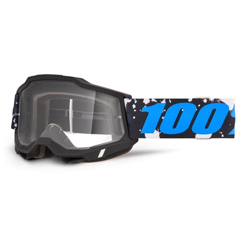 100 Accuri 2 Goggles Helmet House