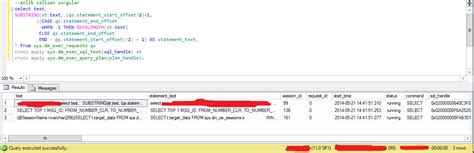 Sql Server Dmv Ve Dmf Kavramları Ve Kullanımları 5 Oracle Certifed Expert Dba And Sql Server