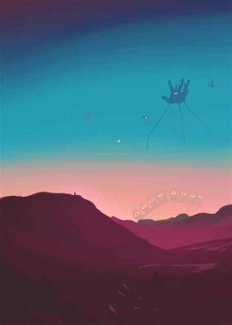 Original Drawn By Potatomochii Danbooru