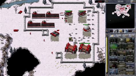 Atomic Defense Preview Video ModDB