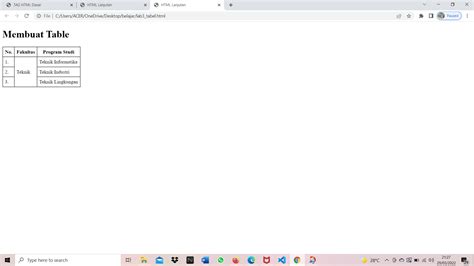 GitHub MamatSutrisno Lab3Web