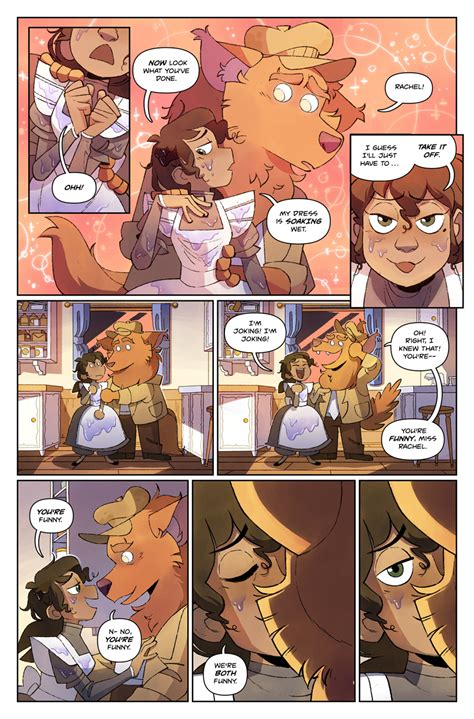 The Glass Scientists Page 02