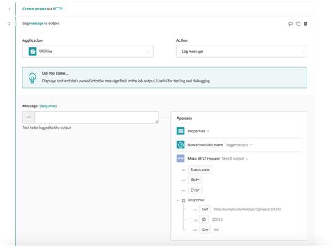 Connector V Deprecated Workato Docs