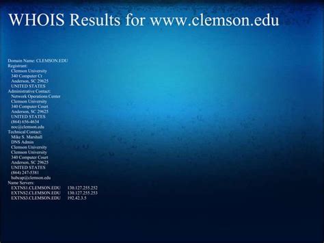 Penetration Testing PPT