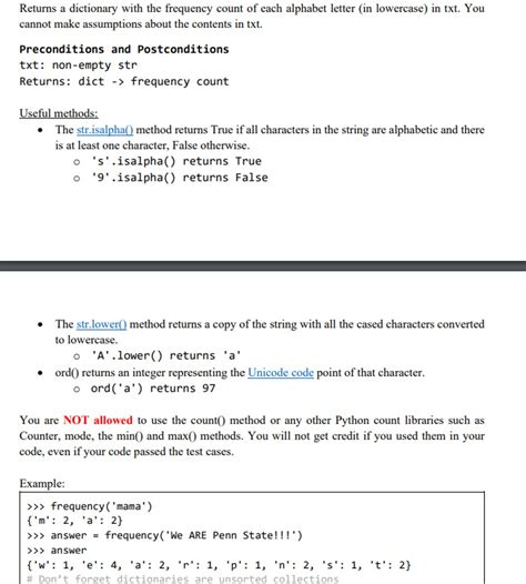 Solved . ﻿For example no global variables are allowed to be | Chegg.com