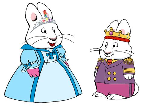 List Of Max And Ruby Characters Nick Jr Wiki Fandom