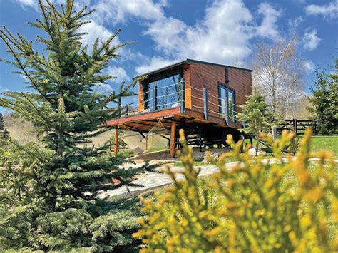 Alegerea Fundației Pentru Casa Ta Din Lemn Ghid Pentru Tiny House Trend House