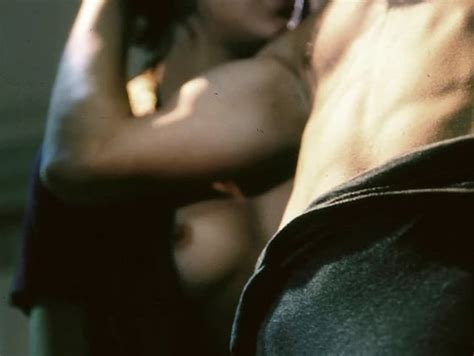 Superstar Sex Writer Violet Blue Talks About Glympstorys Roy Stuart