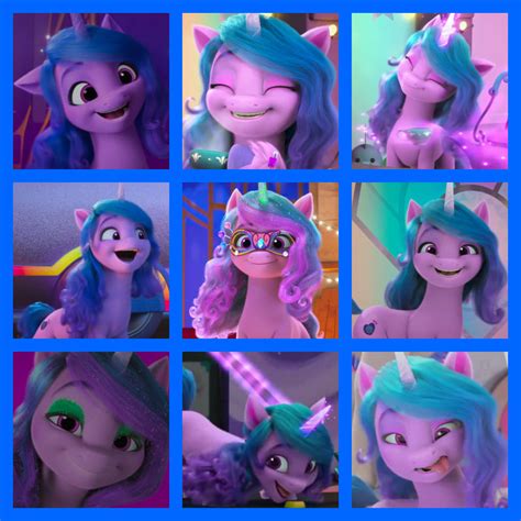 Cute Izzy Collage 2~ By Twilyisbestpone On Deviantart