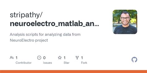 GitHub Stripathy Neuroelectro Matlab Analysis Analysis Scripts For Analyzing Data From