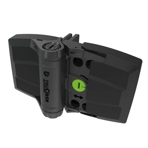 Dandd Technologies Unveils The New Truclose Multi Adjust Heavy Duty Gate Hinge Eboss