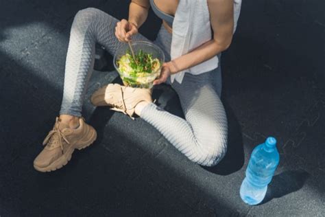 5 Tips To Improve Your Performance At The Gym