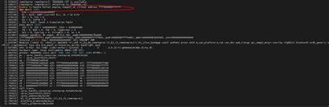 Am6442 Start R5f Before Linux From U Boot Processors Forum Processors Ti E2e Support Forums