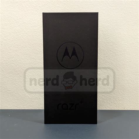 Motorola Razr Plus Us Version Razr Ultra Gb Infinite Black Mobile Phones Gadgets Mobile