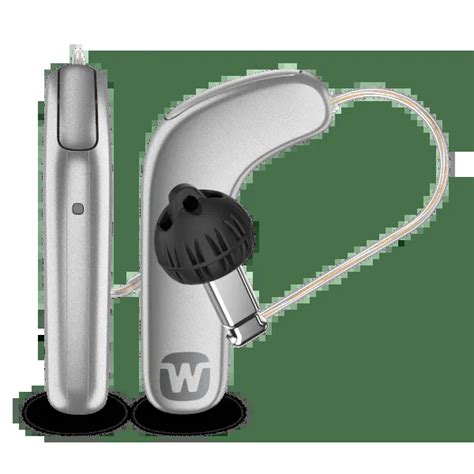 Hearing Aids In Centennial The Audiology Method