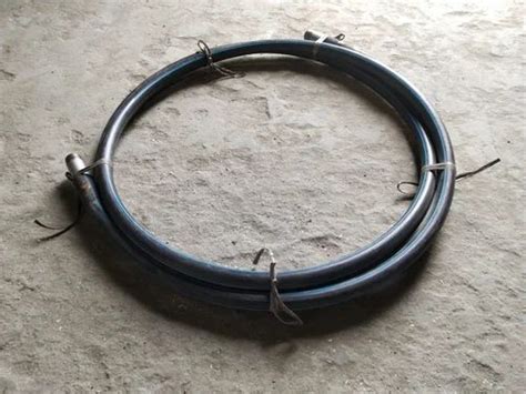 Hdpe Hose Pipe At ₹ 10 Meter Hdpe Hose Pipe In Amritsar Id