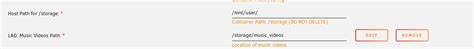 [support] randomninjaatk lidarr lad docker containers unraid