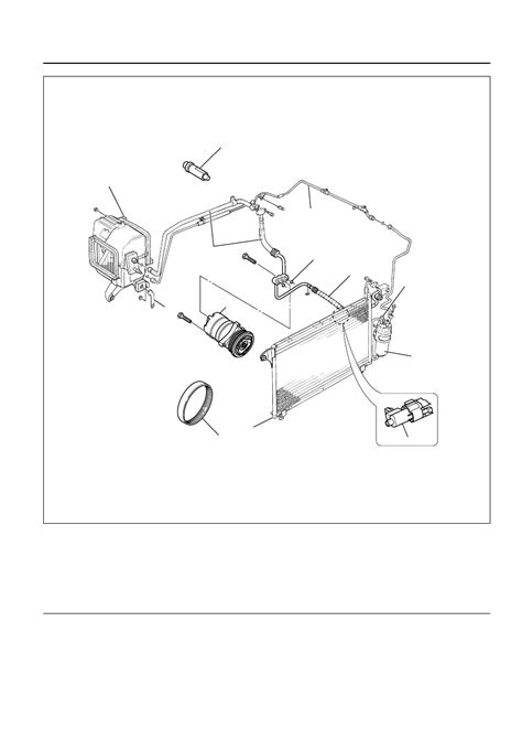 Isuzu Trooper 1998 2002 Year Service Manual Part 34