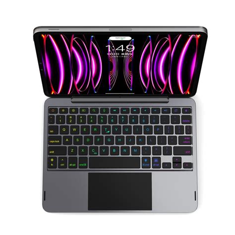 Detailed Explanation Of Each Key Function On Bluetooth Keyboard