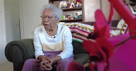 Womens History Month 102 Year Old Nancy Leftenant Colon Reflects On Long Career In Us Army