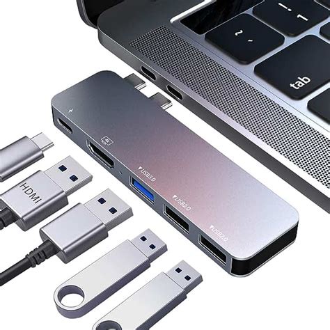 Amazon.ca: usb adapter for macbook air