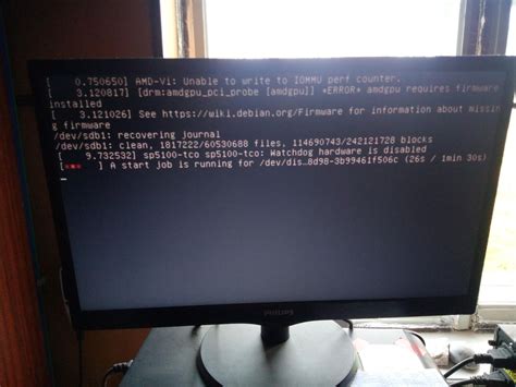 What To Do When A Disk Dies Blogkronisdev
