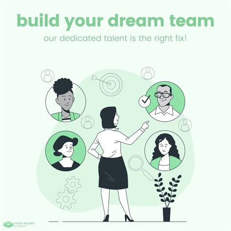 Tech Talent And Strategy On Linkedin Digitalmarketing