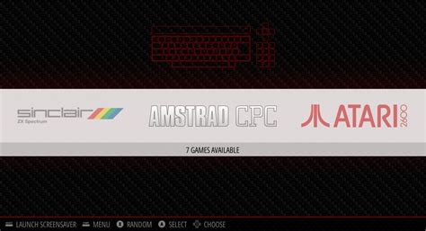 RetroPie Debian GNU Linux Overclock Server