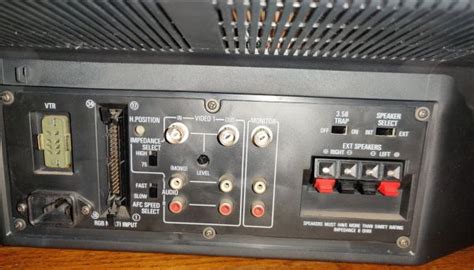 CRT CM A ConsoleMods Wiki CRT CM A ConsoleMods Wiki