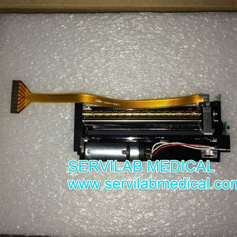 Medica Electrolyte Analyzer Easylyte Easylyte Plus Printer 001296