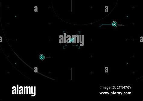 Shockwave Particle Explosion Animation Motion Graphic Abstract Effect