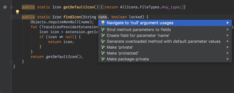 Intellij Idea Icon At Vectorified Collection Of Intellij Idea Icon Free For Personal Use