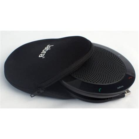 Jabra Speak MS USB Bluetooth Speakerphone The Telecom Warehouse
