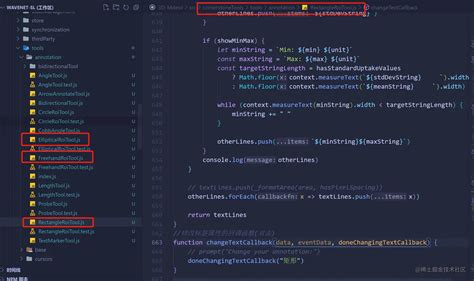 cornerstone js之cornerstone在vue中的二次开发cornerstone是一套javascript 掘金