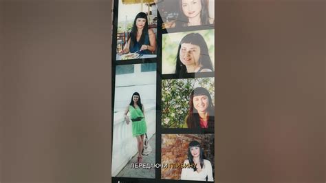 Двостороннє фотоскло для памятника з художнім фотоколажем і технічним відступом Youtube