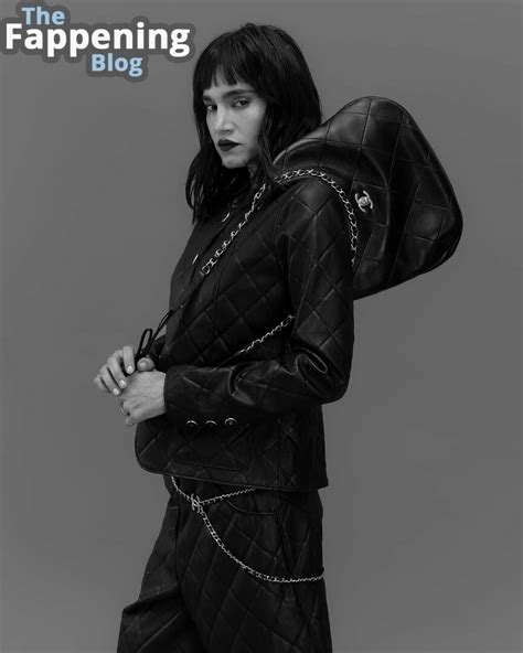 Sofia Boutella Sofisia7 Голые Утечки Фото 66 Thefappening