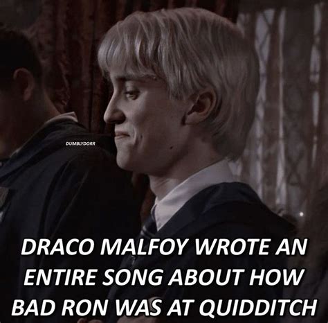 Draco Malfoy Meme Artofit
