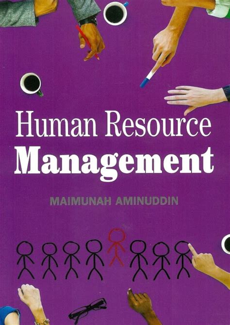 Human Resource Management Academic Bookstore