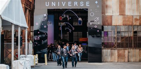 Github Universe Experiential Campaign Event Manifold