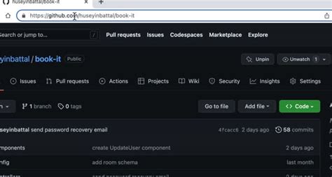 Github Hüseyin Battal